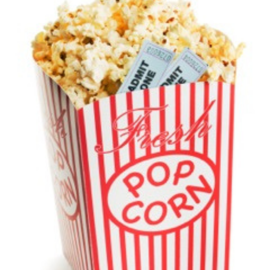 How to Make Your Popcorn Taste and Smell Like Movie Theater Popcorn ...